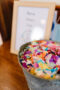 46 Unique Wedding Confetti Ideas – By Type & Display