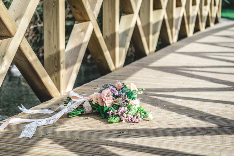 Fun 1950s Pastel Wedding Ideas