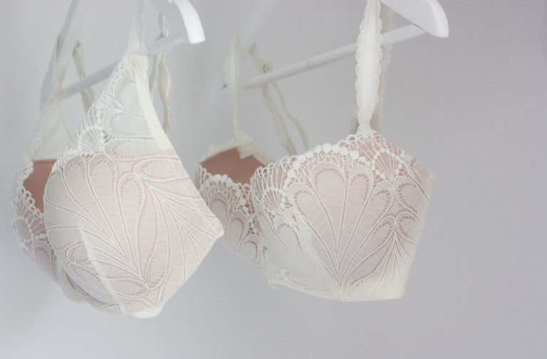 Beautiful Bridal & Wedding Lingerie by Wonderbra