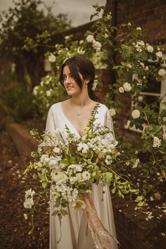 Beautiful Small Wedding Ideas for Intimate Receptions