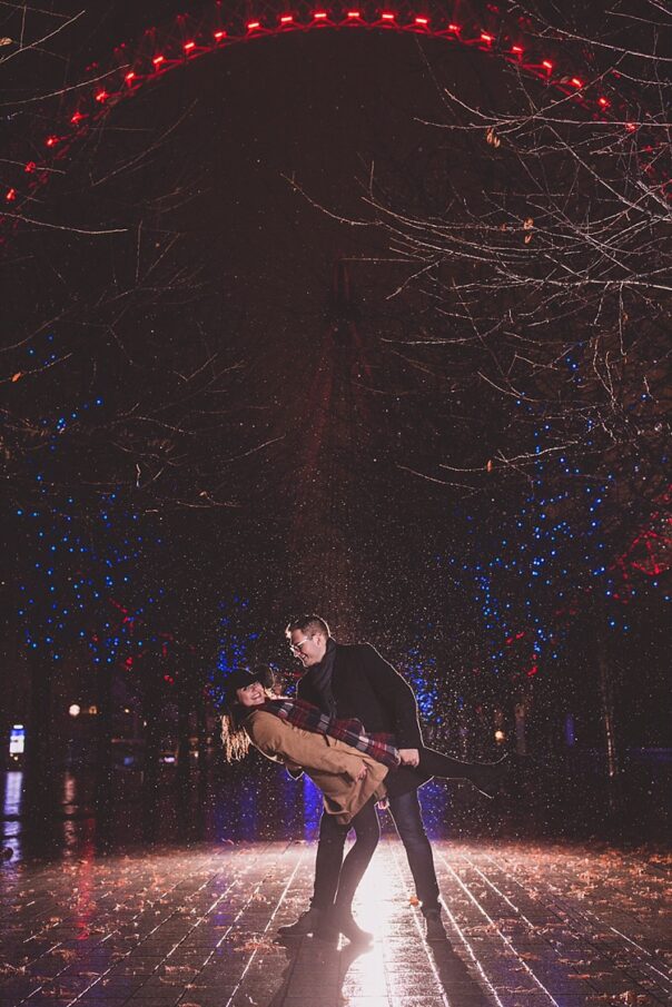 40 Christmas Proposal Ideas To WOW Your Soulmate