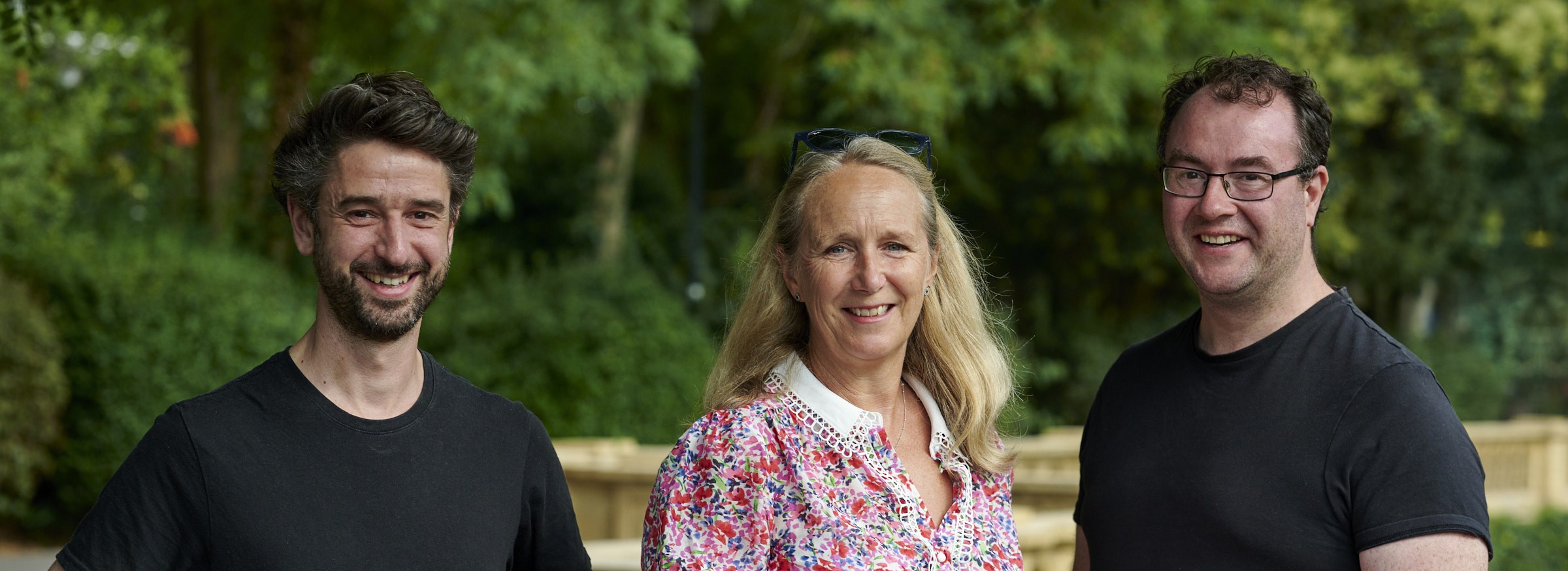 We caught up with Royal Photographer, Millie Pilkington